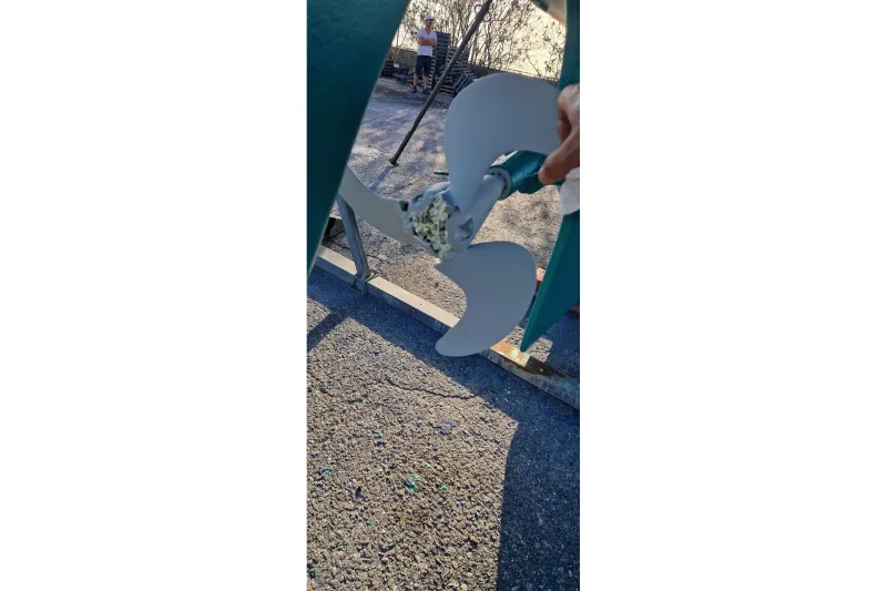 Hallberg-Rassy 41 1981 - Barco Segunda mano | Barconautas